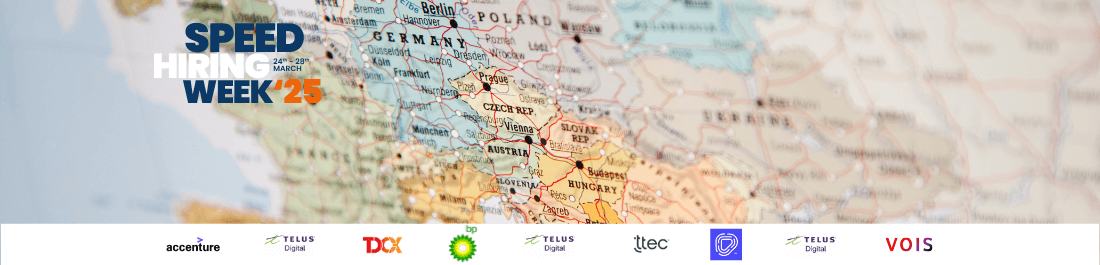 CV Formats: How to Write a Resume in Different European Countries