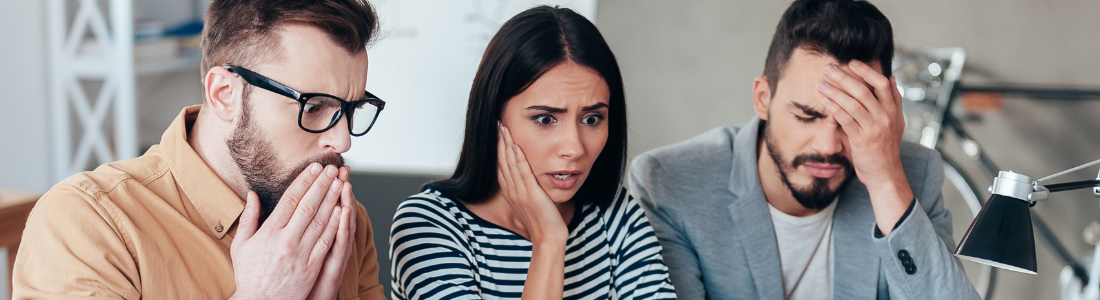 5 Unexpected Things That Bad Job Descriptions Have in Common